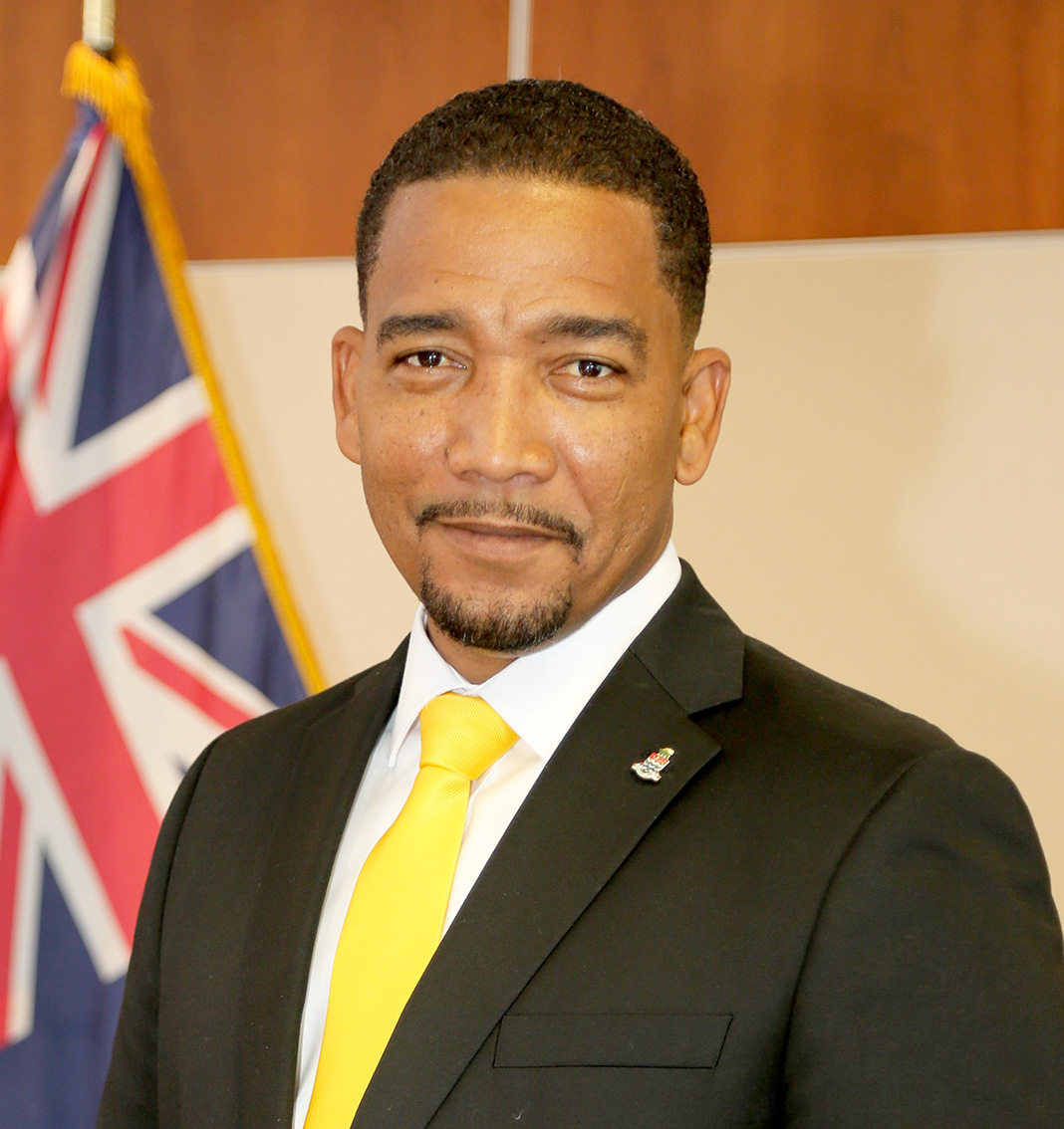 Minister Kenneth Bryan Delivers Tourism Performance Summary