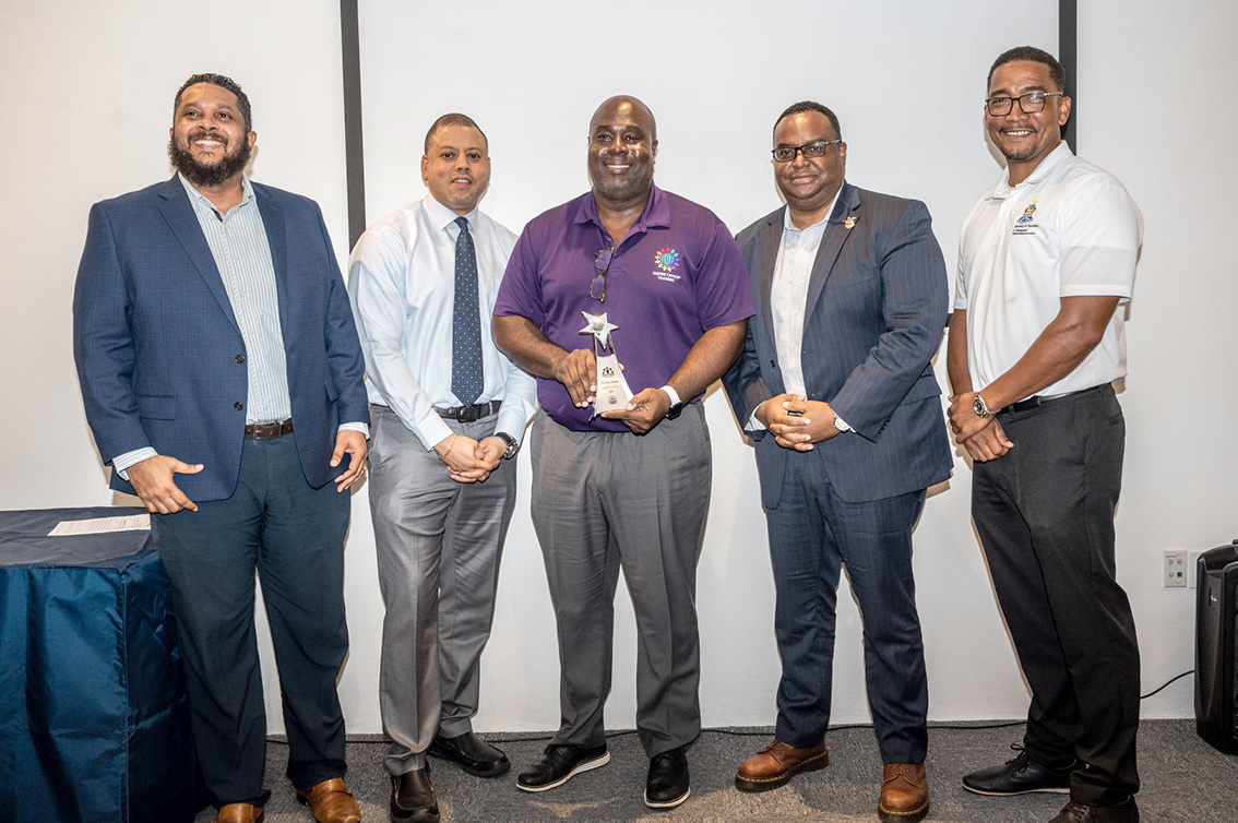 Chamber launches VoTech Stars programme to attract Caymanians to pursue ...