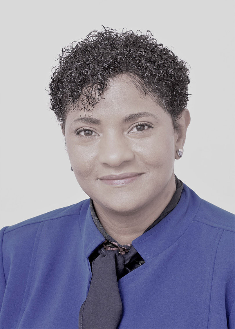 CIBC FIRSTCARIBBEAN ANNOUNCES THE EXPANSION OF THE ROLE OF EXECUTIVE ...