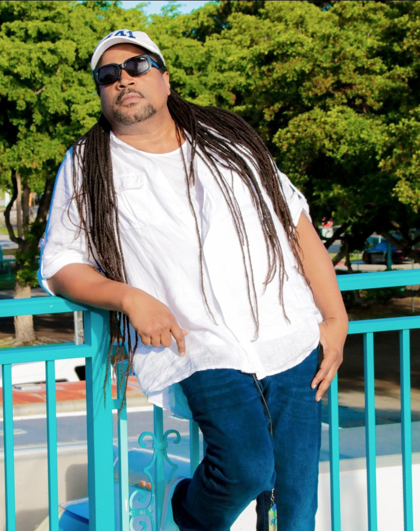 Mr. Notch to Perform at Rebel Salute