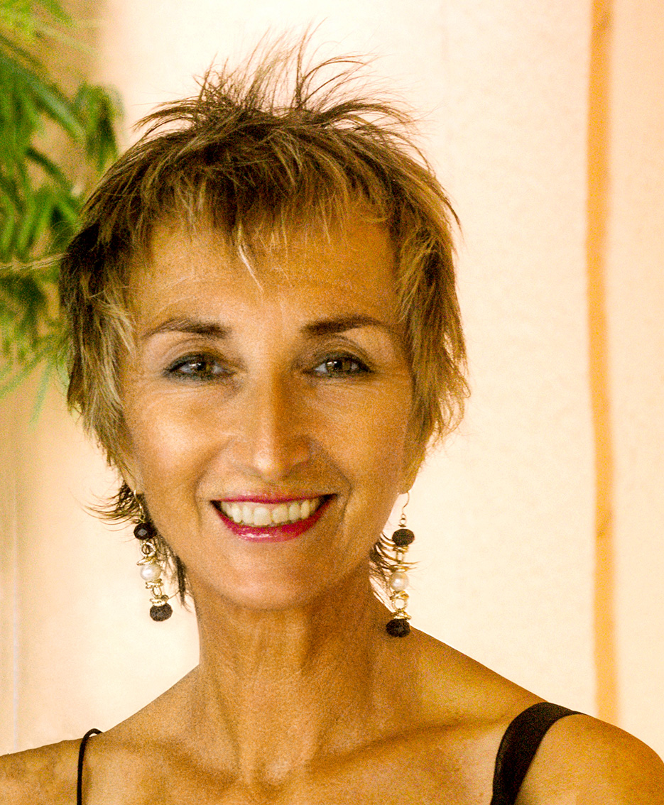 New Shoes by Donna Mitchell