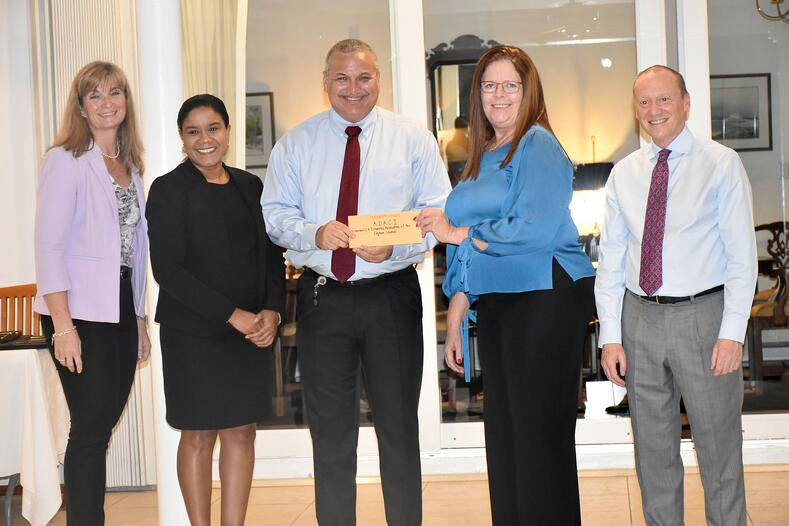 DG’s 5k Raises Record $100K, 2023 Event Set for April