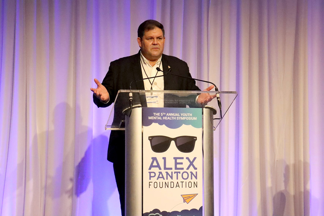 The Alex Panton Foundation announces theme for the 2023 Youth Mental ...