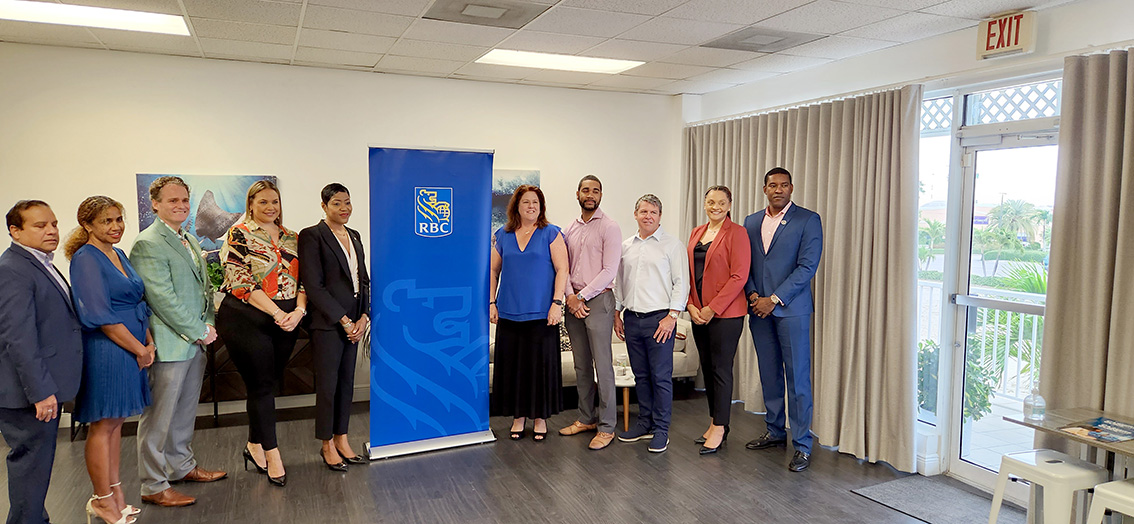 RBC Launches Race for Kids