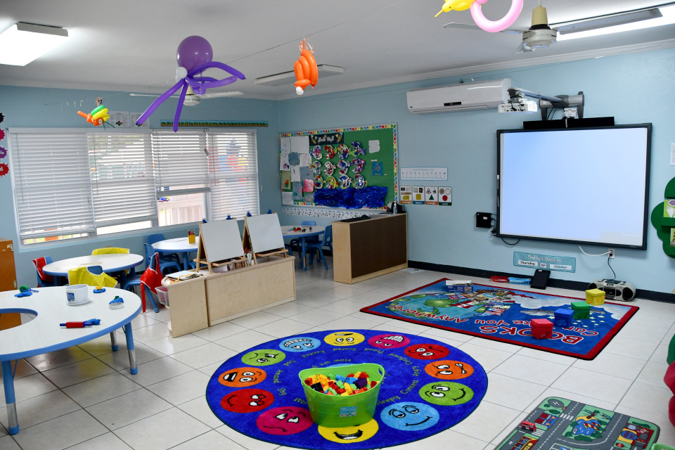 Ministry of Education Advises Parents to Enrol Children in Registered ...