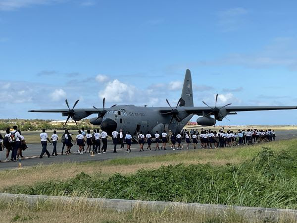 Cayman to take part in regional hurricane exercise