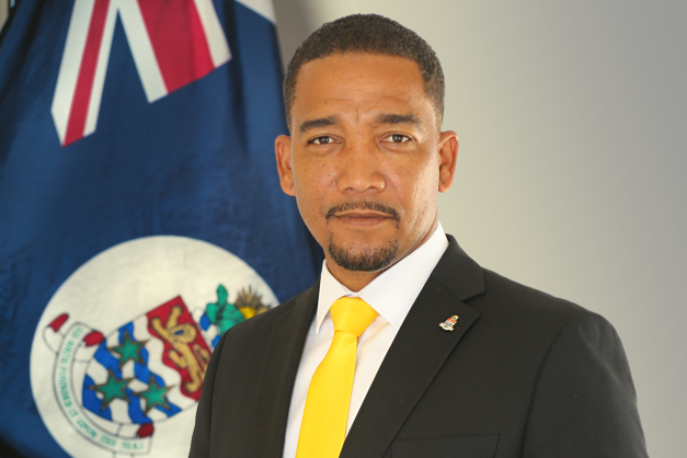 Earth Day Message 2023 from Hon. Kenneth Bryan, MP