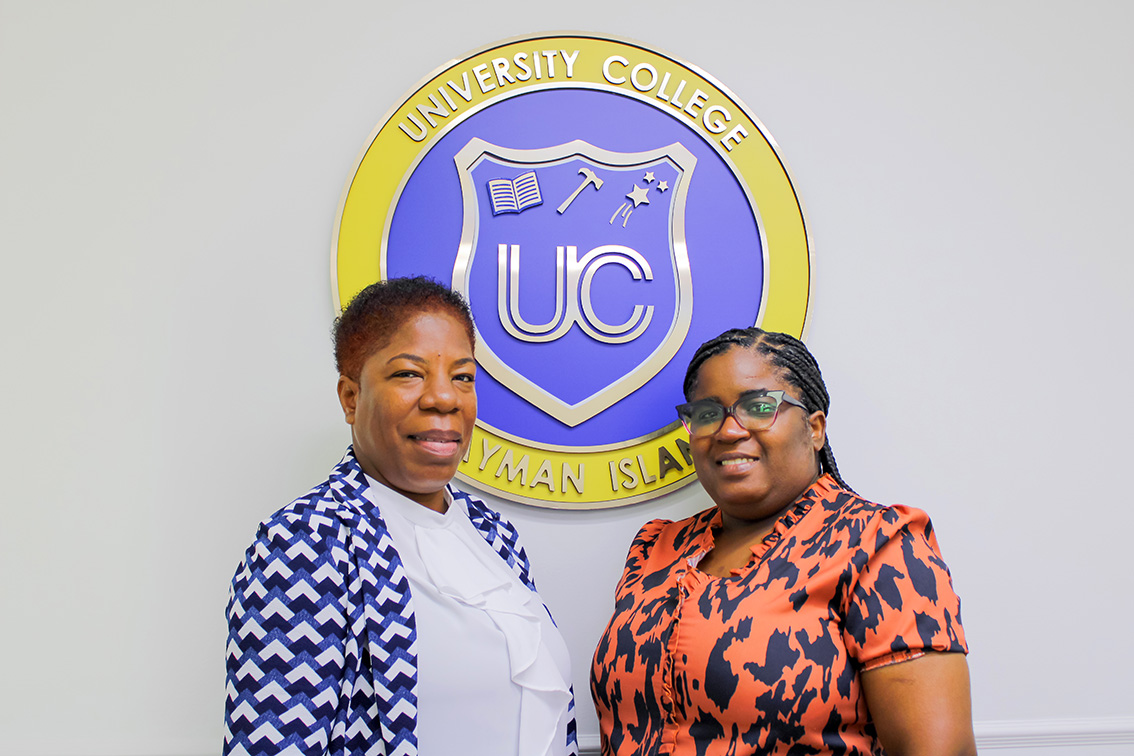 UCCI TRAINS THE NEXT GENERATION OF CAYMAN NURSES