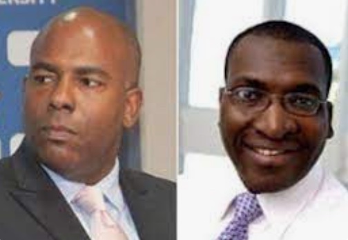 Prison Time for Watson and Blake