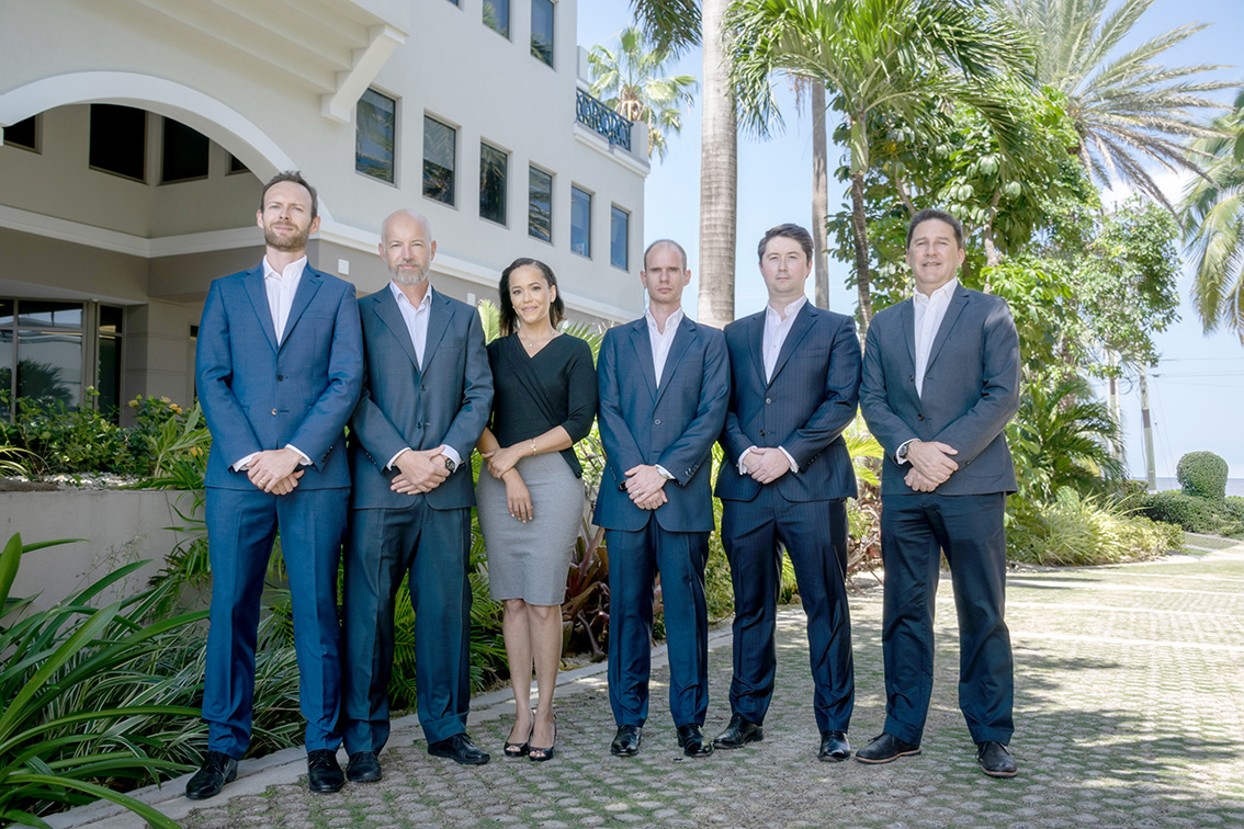 Promotions announced at Maples