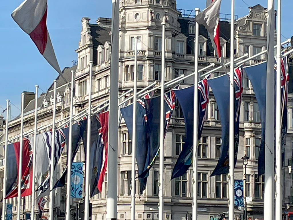 CAYMAN HIGHLIGHTED IN UK PARLIAMENT DEBATE ON UK-OTs TIES