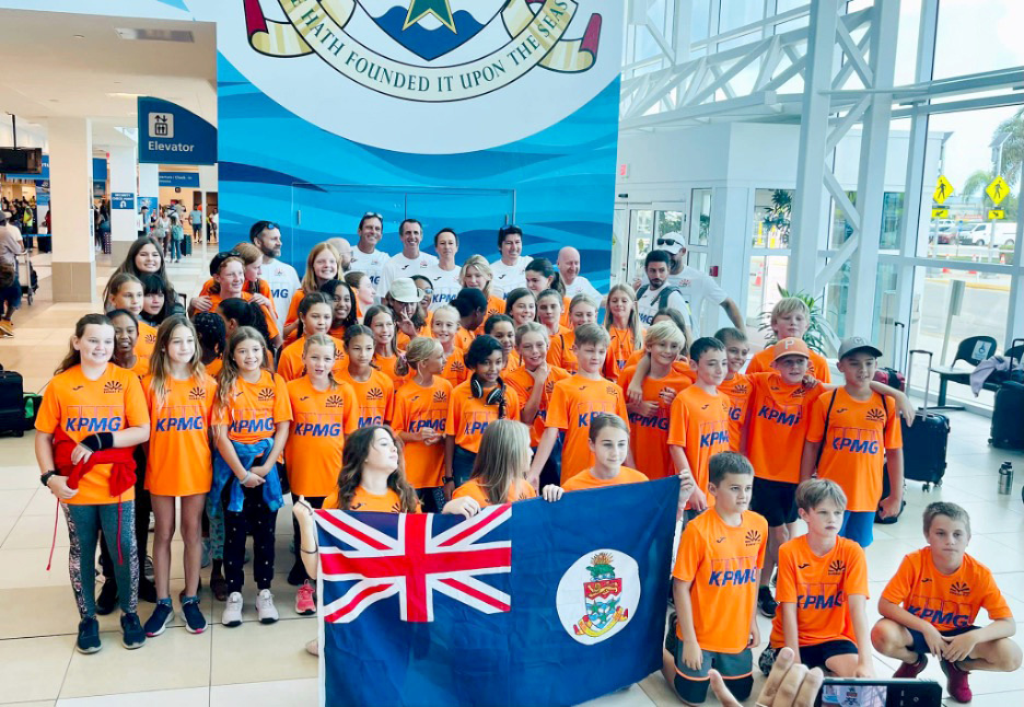 Sunset FC Under 12 Girls football team win Champions Cup in Florida