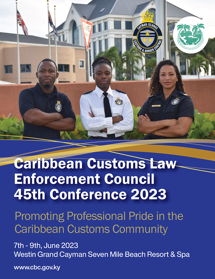 Cayman Islands to Host Caribbean Customs Law Enforcement Council (CCLEC ...