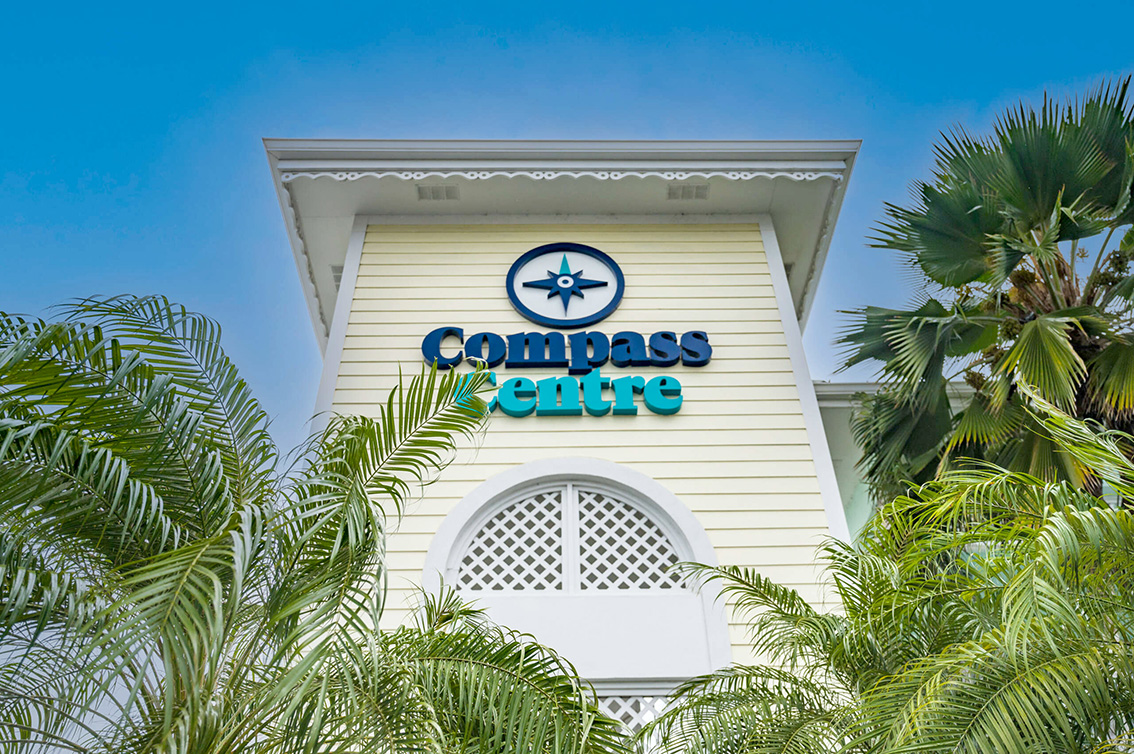 Compass Media sold to Dart