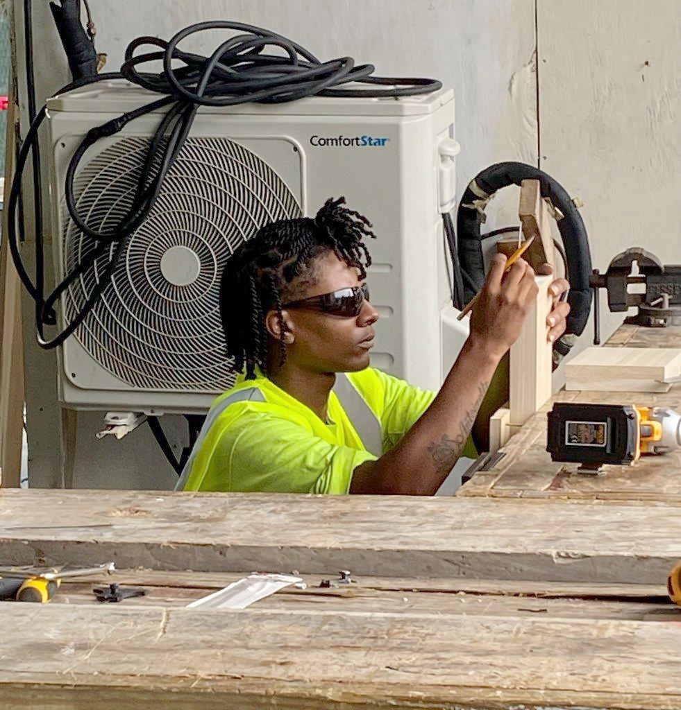 PWD competition showcases apprentices’ skills