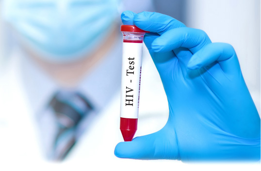 Free HIV tests offered island-wide to mark HIV Testing Week