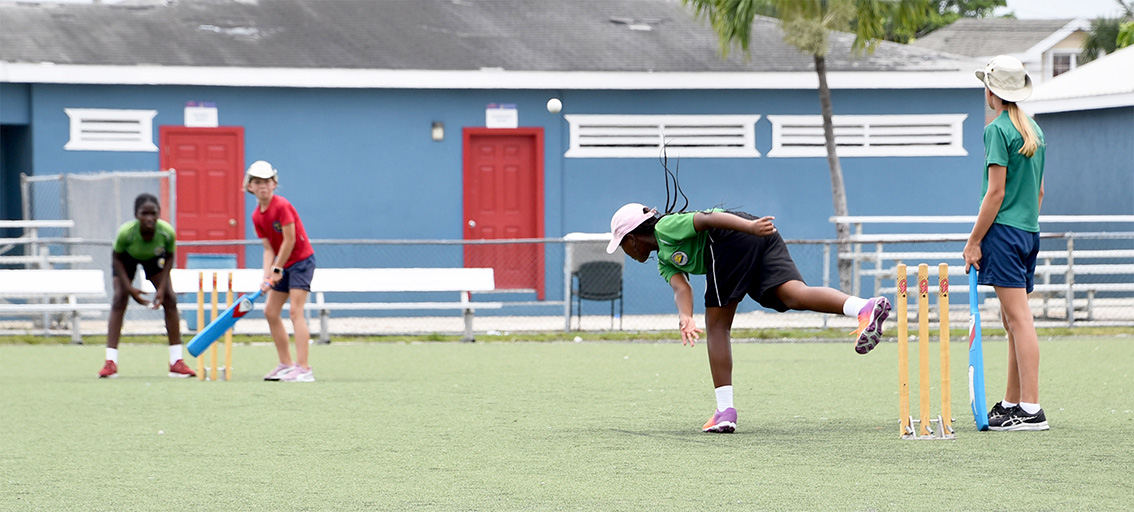 Cayman Prep triumph in 2023 Inter-Primary Cricket Competitions