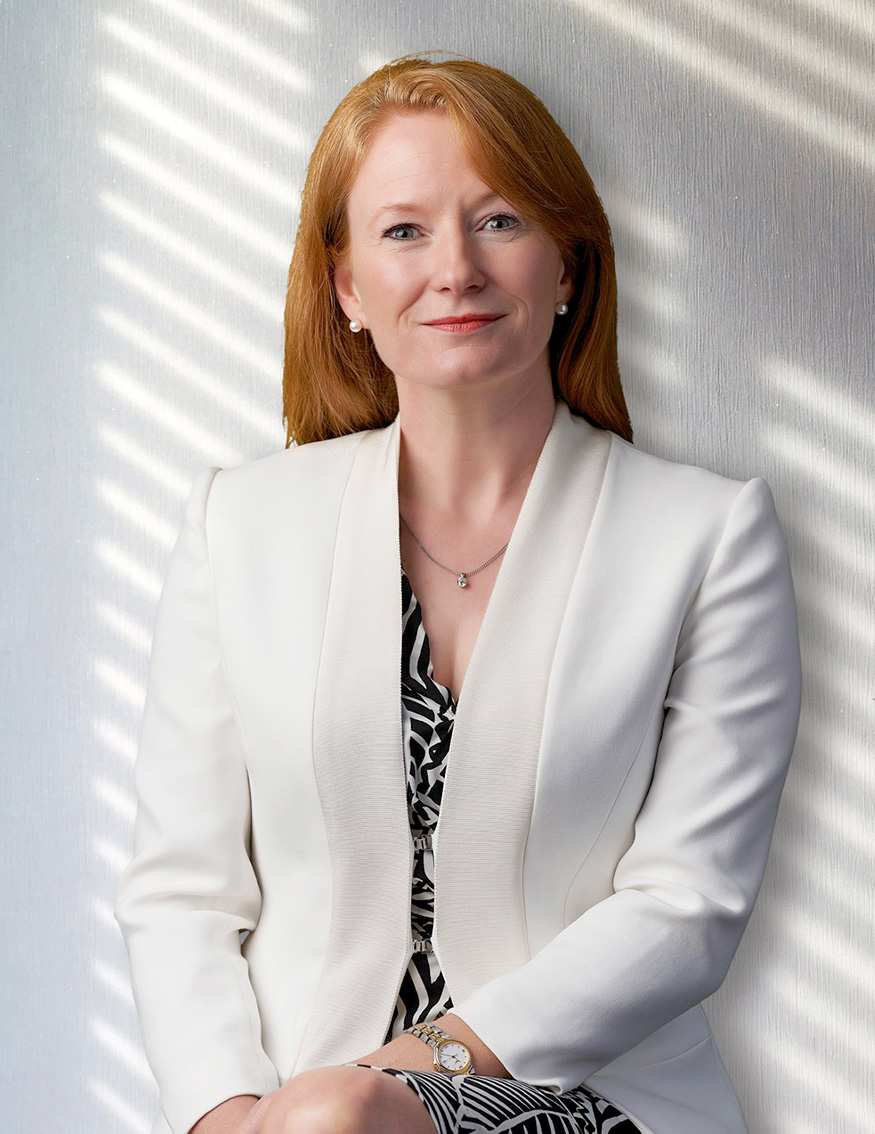 BUTTERFIELD SHORTLISTED FOR TRUST COMPANY OF THE YEAR