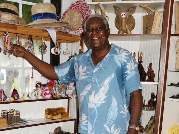 Older Persons Council mourns member