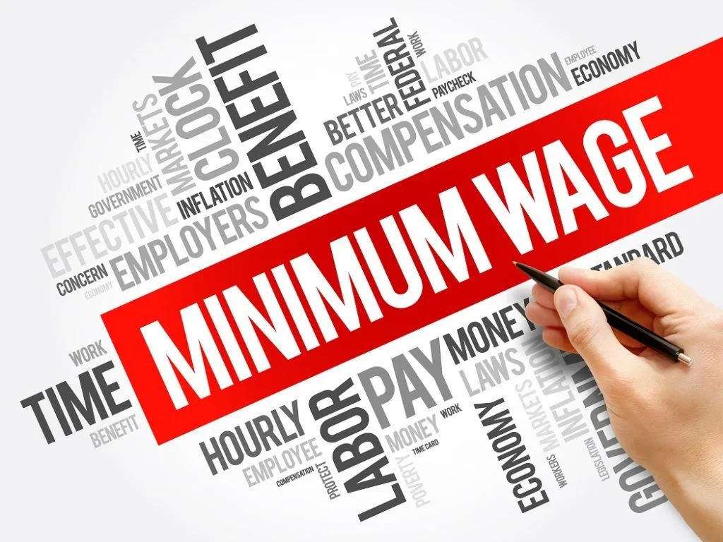 MINIMUM WAGE - MAXIMUM IMPLICATIONS