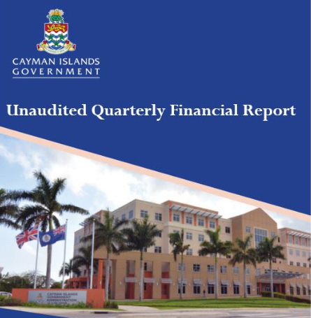 CIG FINANCES LARGELY ON TARGET