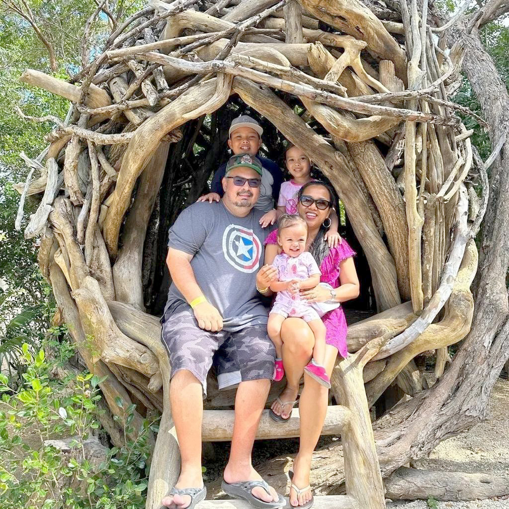 Caymanian Staycation: One Family’s Story