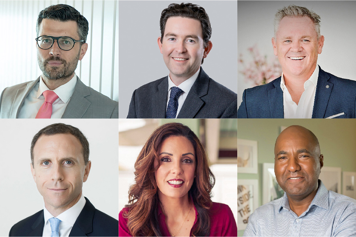 Countdown to Spectrum 2023 – Financial Services Reimagined