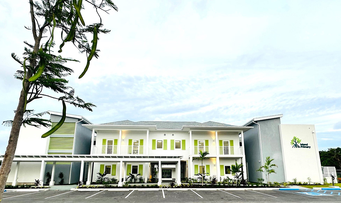 New school rooted in nature and community