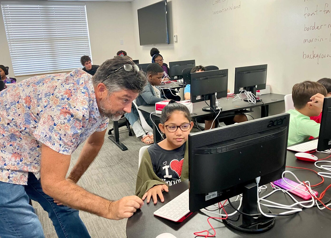 TechCayman’s Partnership With Code(Cayman) Cultivates a Tech-Driven ...