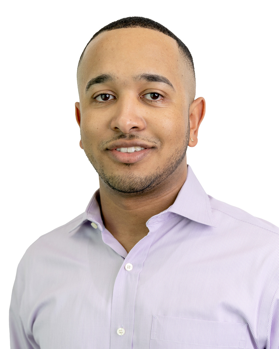 Celebrating the next generation of leaders in our community