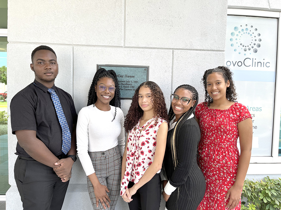 CG BritCay Invites Applications for 2024 Summer Internship Programme