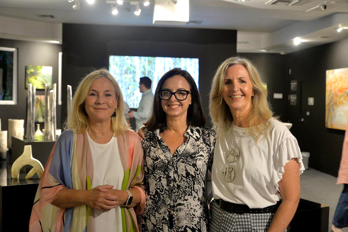 New exhibition highlights the beauty of mangroves