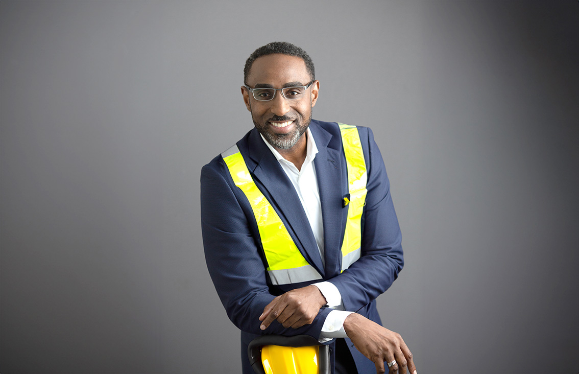 UCCI PUTS ITS SUCCESSFUL SUSTAINABILITY PROJECT ON SHOW