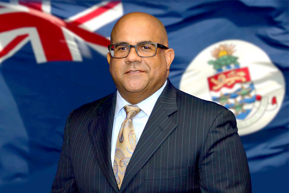 SEVEN OUTSTANDING CAYMANIANS HONOURED IN NEW YEAR AWARDS