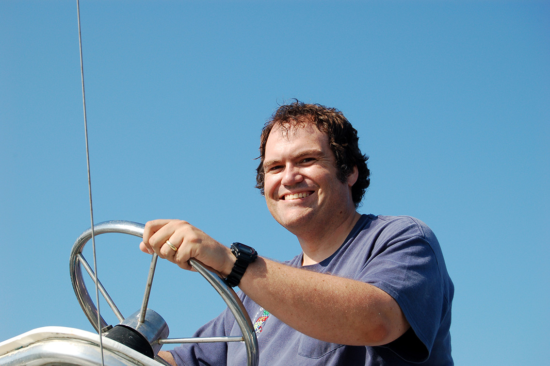 Rare whitetips spotted in Cayman waters