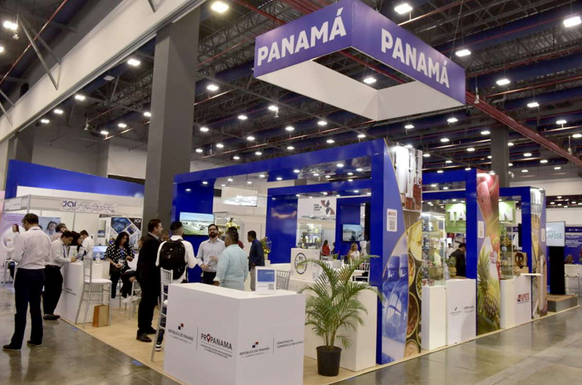 Panama Trade Mission set for March 4-7 th