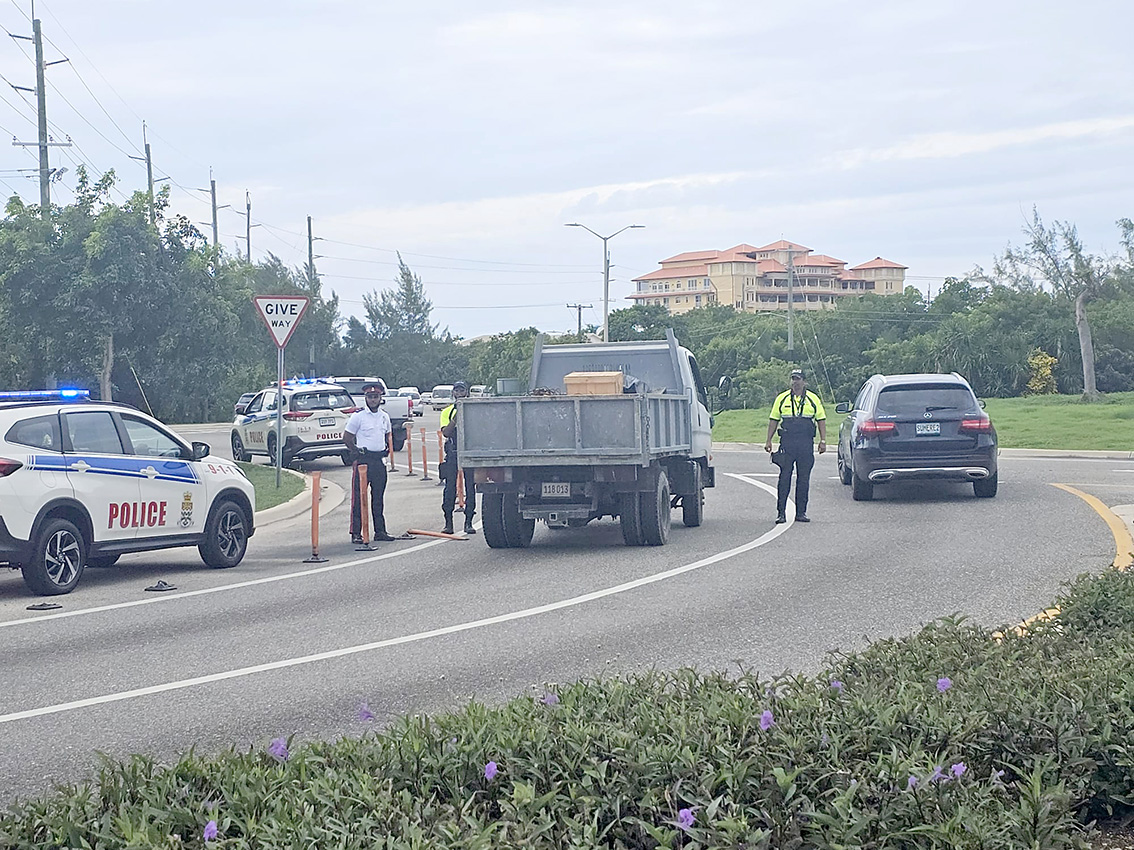 2023 Operation Winter Guardian Review