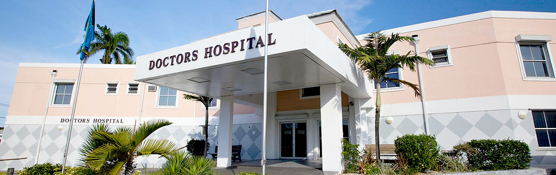 Health City Cayman Islands and Doctors Hospital Bahamas Announce ...