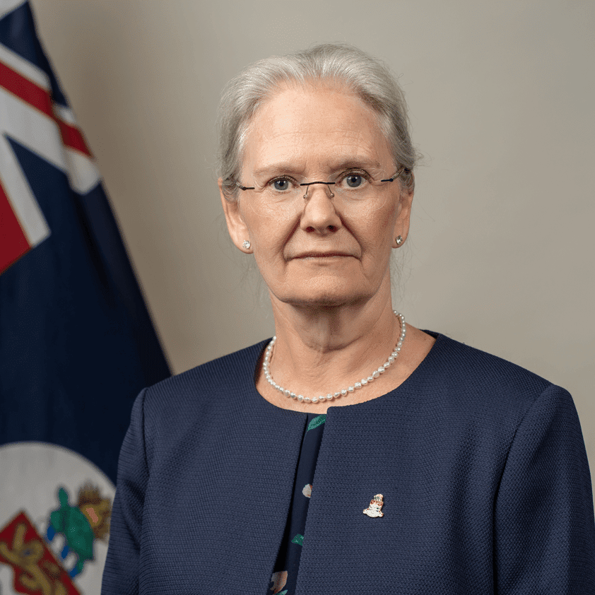 Governor Holds National Security Council Meeting