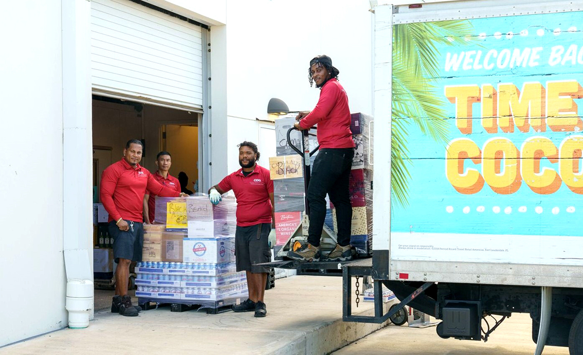 Cayman Distributors Group Adopts Kingfisher Packaging for Sustainable ...