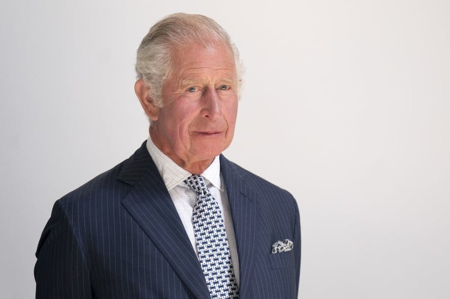 The King's Commonwealth Day Message 2024