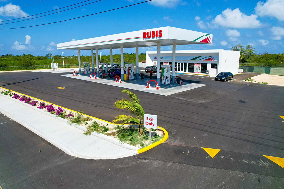 Grand Opening of Oasis Rubis Batabano: Your Ultimate Fuel and Convenience Destination