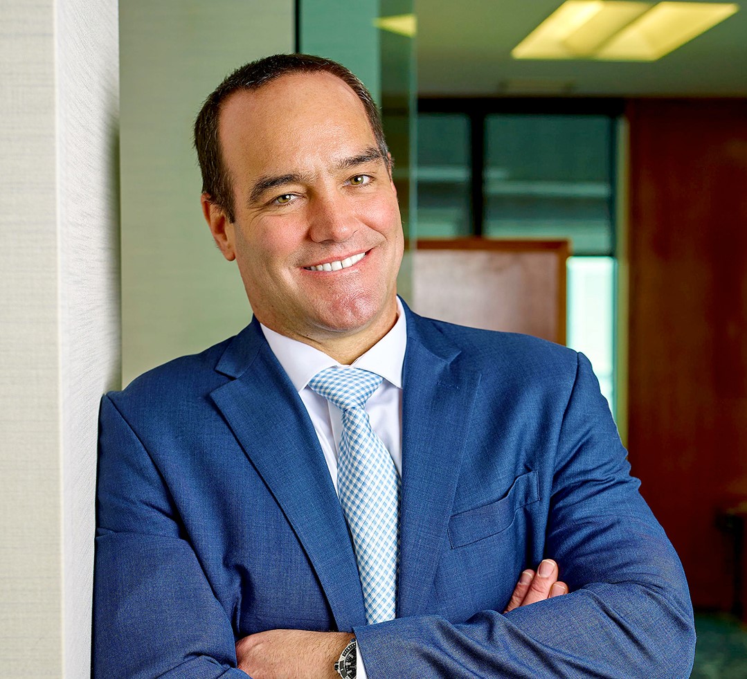 RBC appoints new Head of Caribbean Banking