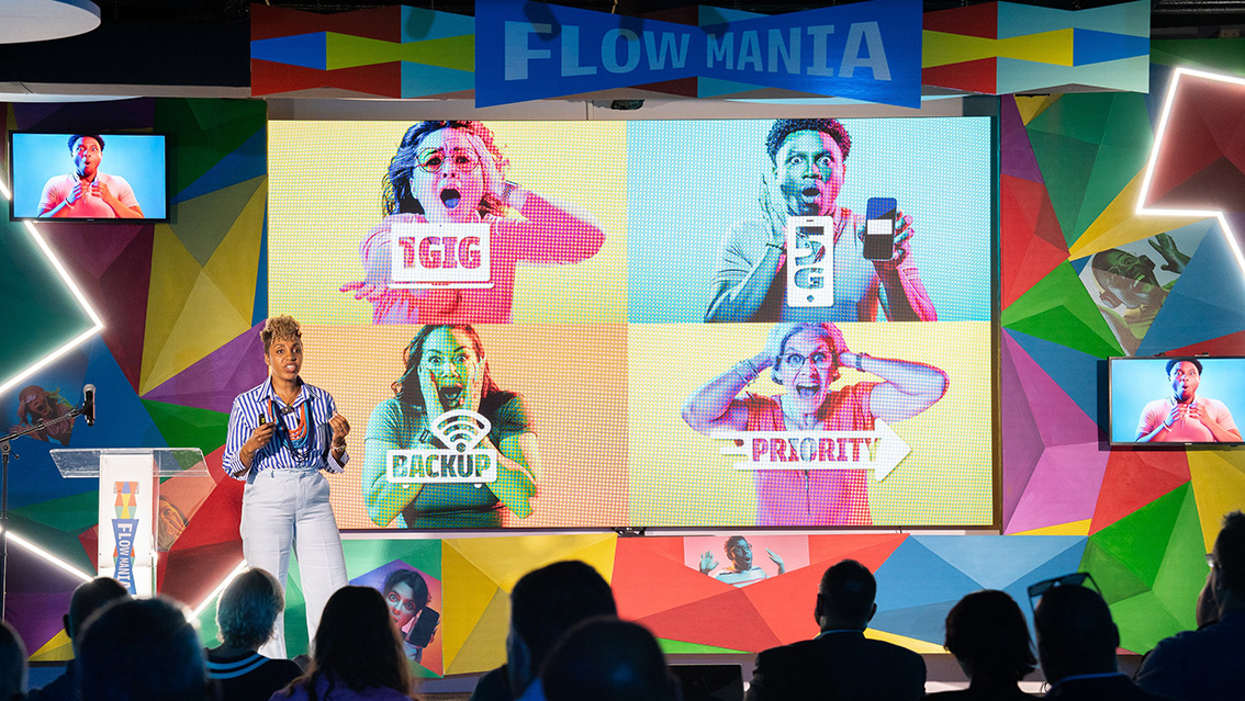 FLOW Launch of 5G Makes Cayman ‘Unicorn’ of Regional Telecom