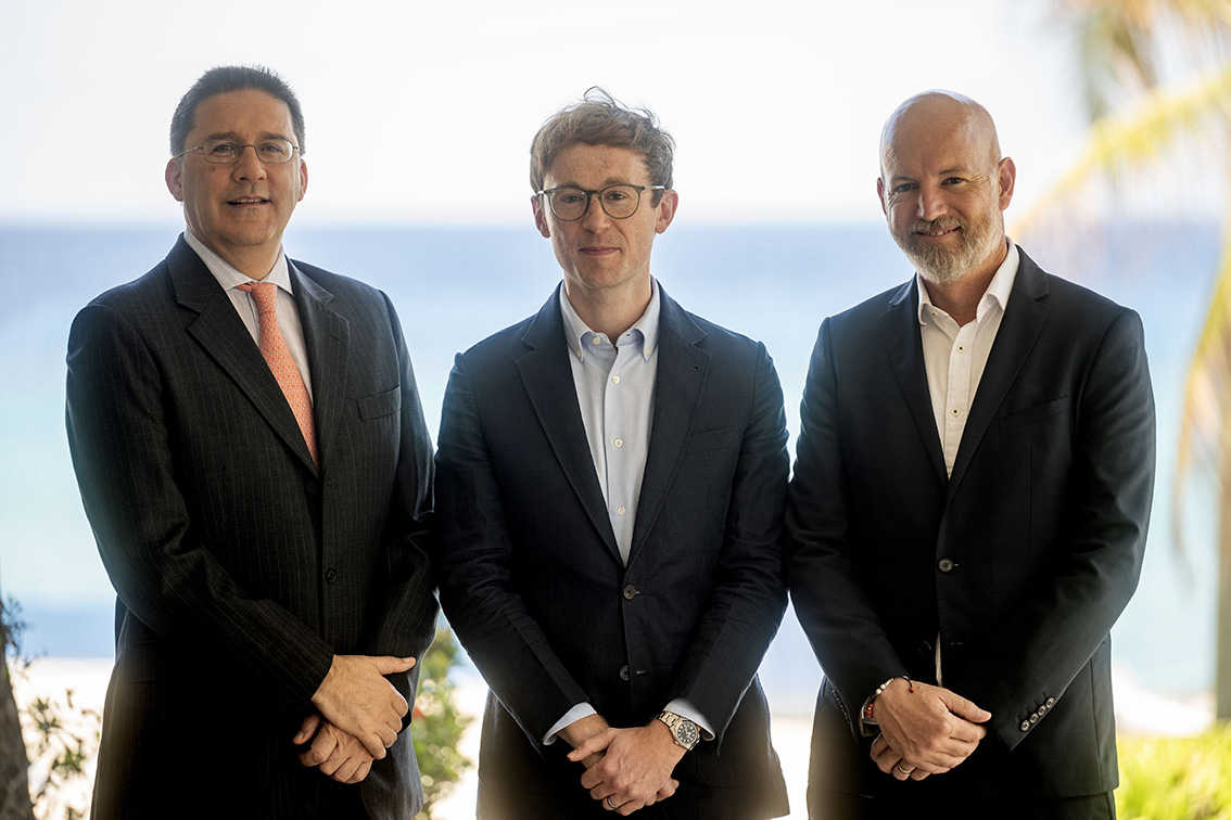 Maples Group Strengthens Cayman Islands Litigation and Finance ...