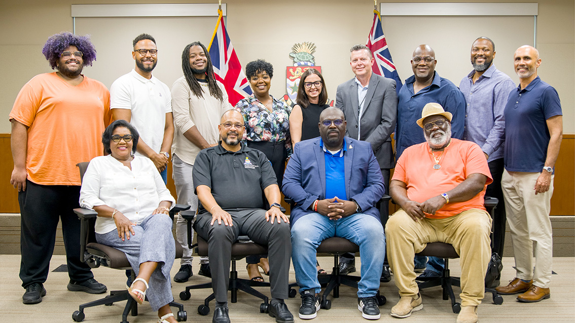 Swanky Kitchen Band Prepares for US East Coast Tour