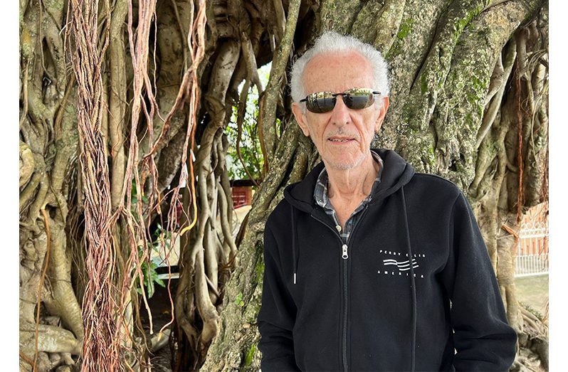 Icon Dave Martins Passes: