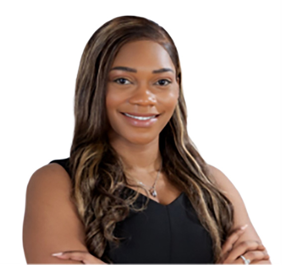 Appleby Senior Associate Appolina Winton recognised as a 2024 Fund ...