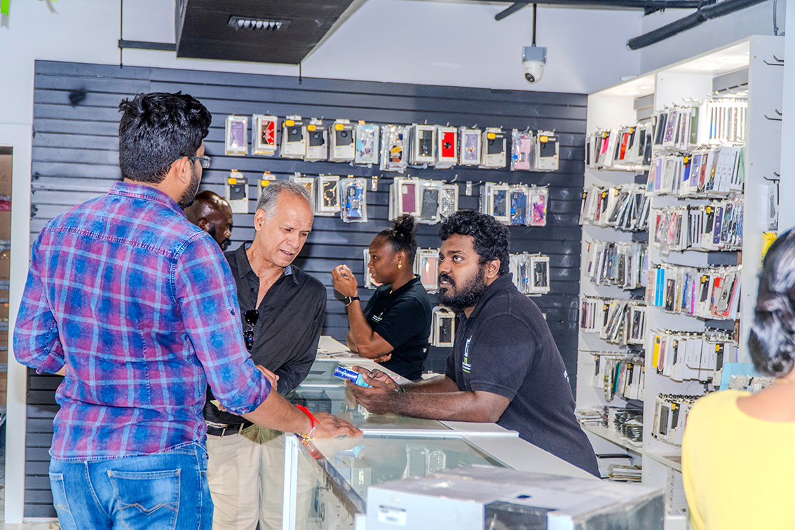 V2 Value & Variety for all your electronic needs