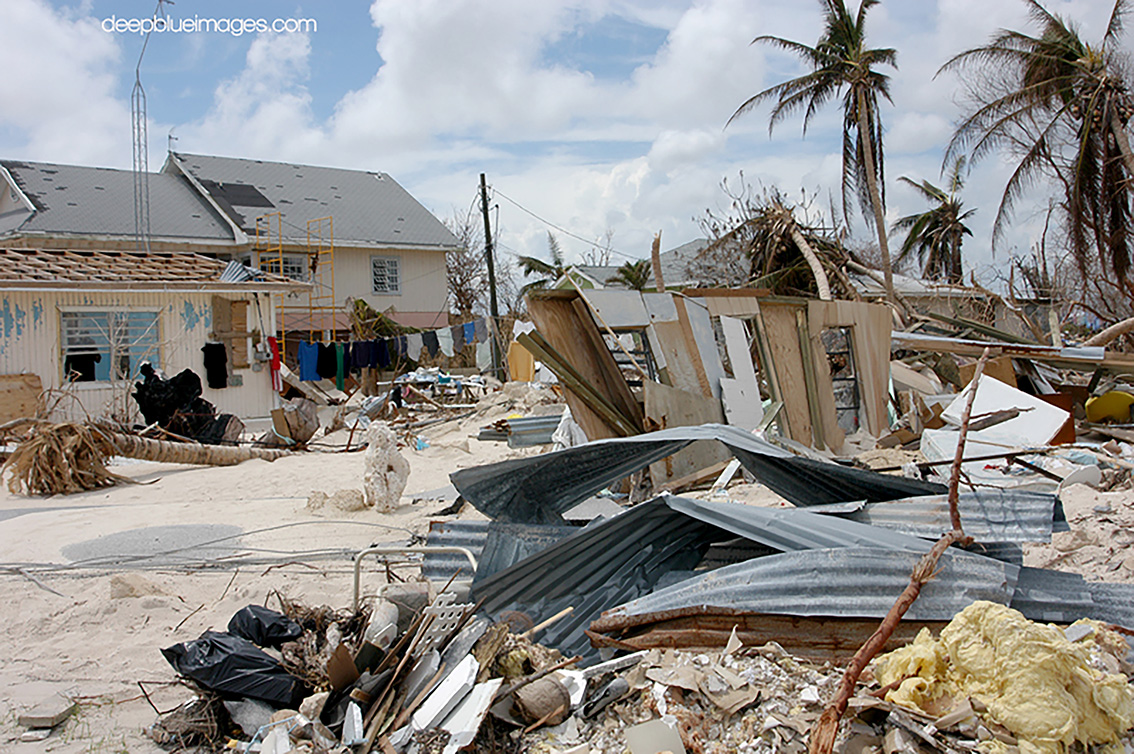 Remembering Ivan: 20 Year Anniversary